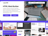 Innovative Html Builder Drag And Drop Free For Your Next Project