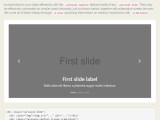 Slider Example Bootstrap 4 At Jill Ford Blog