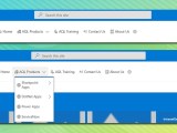 Dynamic Navigation Aql Technologies