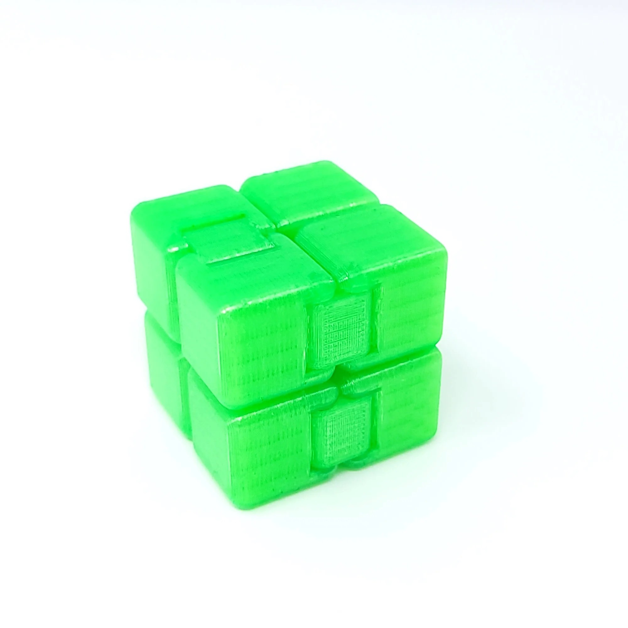 Infinity Cube Aquabytes