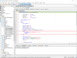 Sql Server Debugger Database Ide Aqua Data Studio