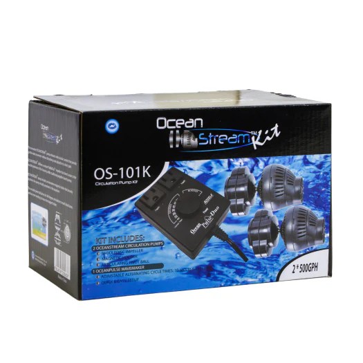 Saltwater Aquarium Wavemaker Aquariumfish