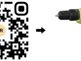Ar Qr Code Technology