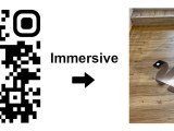 Ar Code Augmented Reality Qr Codes