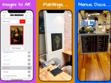 Transform Photos Into 3d Qr Code Experiences Ar Code