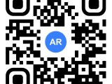 Ar Code Qr Codes De Réalité Augmentée
