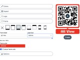 Personalize Your Ar Codes With Innovative Design Options