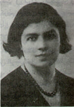 A Google Doodle for May Ziadeh – ARABLIT & ARABLIT QUARTERLY