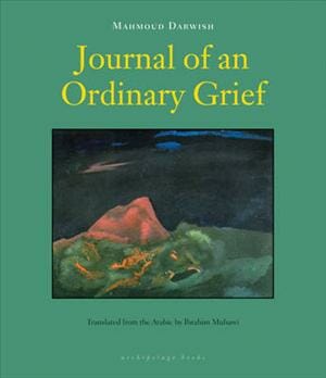 On Mahmoud Darwish’s Birthday, 13 Poems – ARABLIT & ARABLIT QUARTERLY
