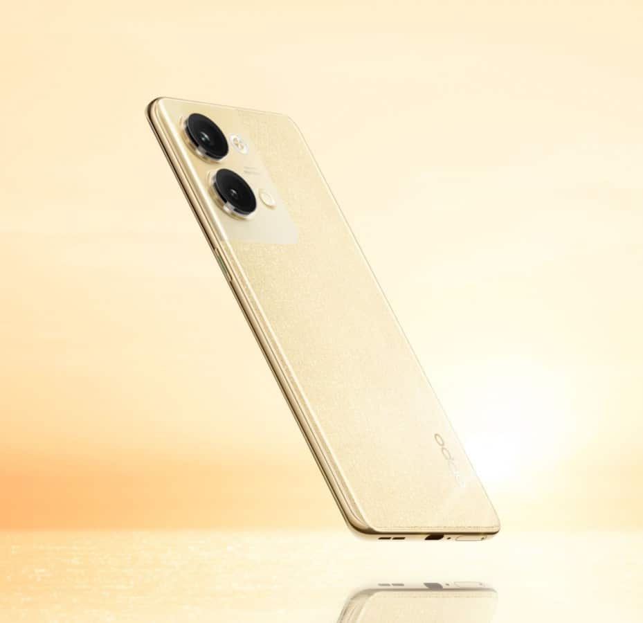 الإعلان رسمياً عن سلسلة أوبو رينو 9 ذات التصميم الأنيق - ArabTechGate