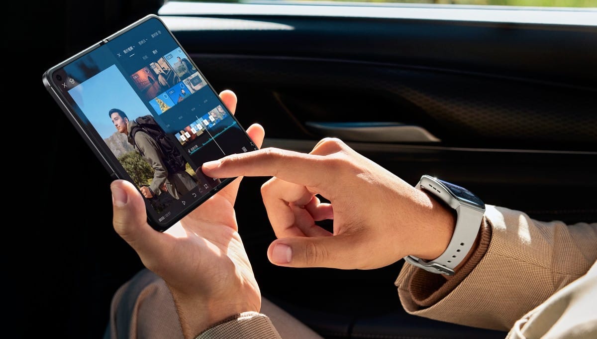 أوبو تكشف عن هواتفها الجديدة القابلة للطي Find N2 و Find N2 Flip - ArabTechGate