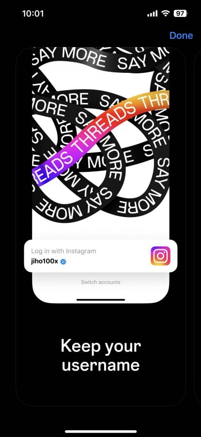 ميتا تطلق Threads منافس تويتر هذا الأسبوع - ArabTechGate