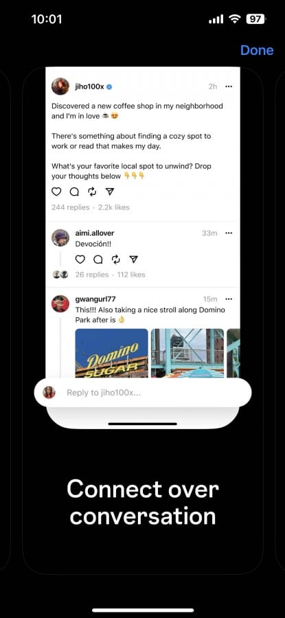 ميتا تطلق Threads منافس تويتر هذا الأسبوع - ArabTechGate