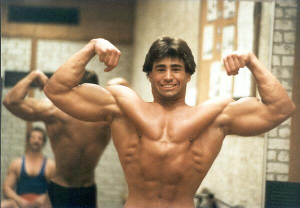 トムジンク死去死因は？全日本プロレスでも活躍した元プロレスラー筋肉美画像あり | Rのたわごと