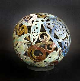 The Pottery – ARAGORN'S STUDIO BLOG