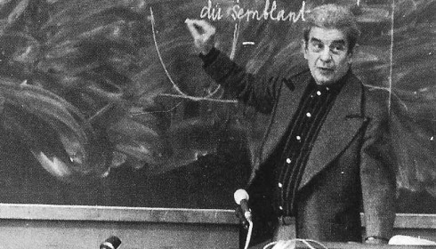 Lacan (l’autre) – mais qui est arbon