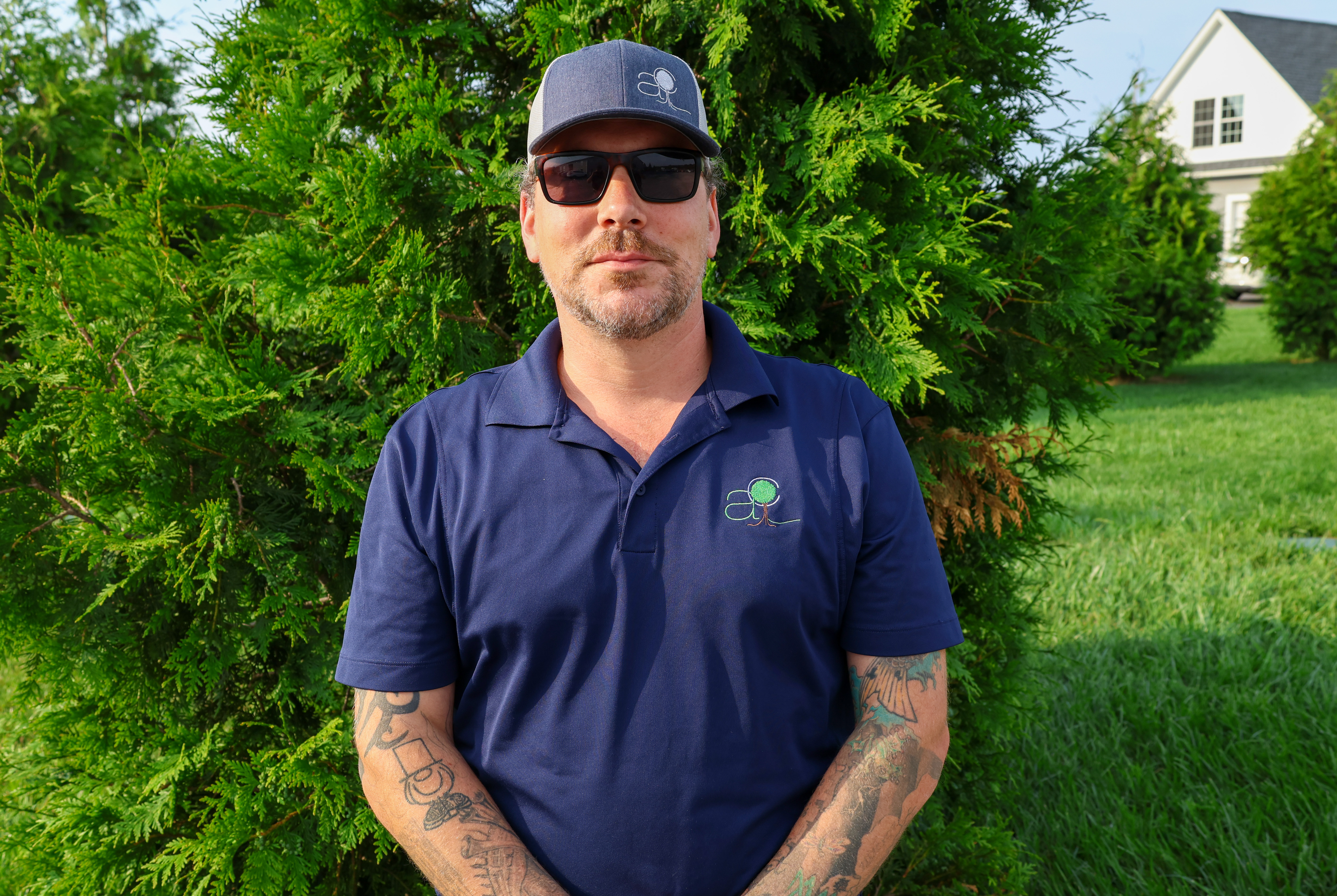 Who we are - AC Plant & Turf