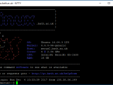 02 Linux Bath