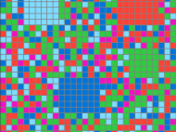 Arc Visualizations