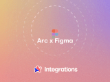 Figma Integration Arc