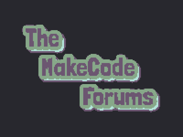 Makecode Arcade Community Heroes Jam - Stunning City Background - Desktop