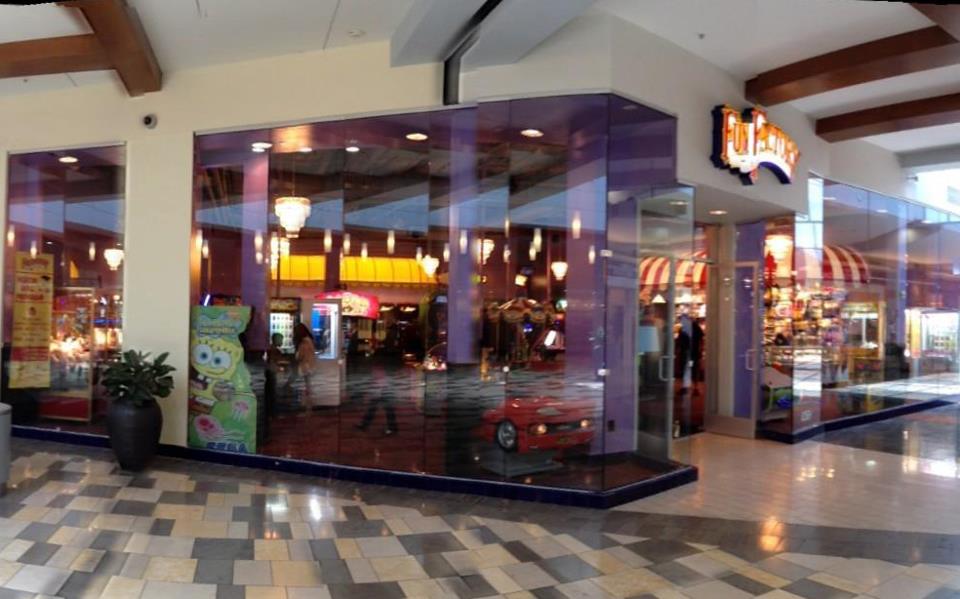 Arcade Heroes Fun Factory Opens New Location at Westfield Oakridge Mall ...
