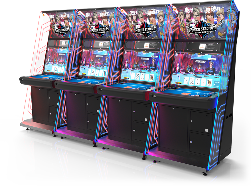 Arcade Heroes New Arcade Releases For 2018 - Arcade Heroes