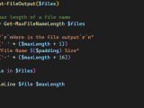 Fun With Powershell Basic Functions Arcane Code