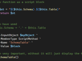 Fun With Powershell Objects Adding Methods To Pscustomobject Arcane