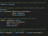 Fun With Powershell Objects Modifying Existing Objects Arcane Code
