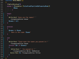 Fun With Powershell Pipelined Functions Arcane Code