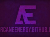 Arcane Energy