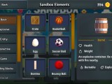 Sandbox Elements