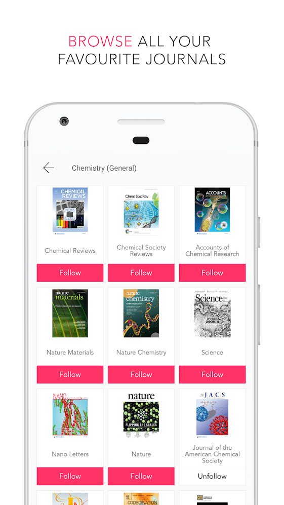 App4You: Researcher – A news-feed for scientists – Archaeoinformatics