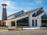 Trinity Community Church Architectural Alliance
