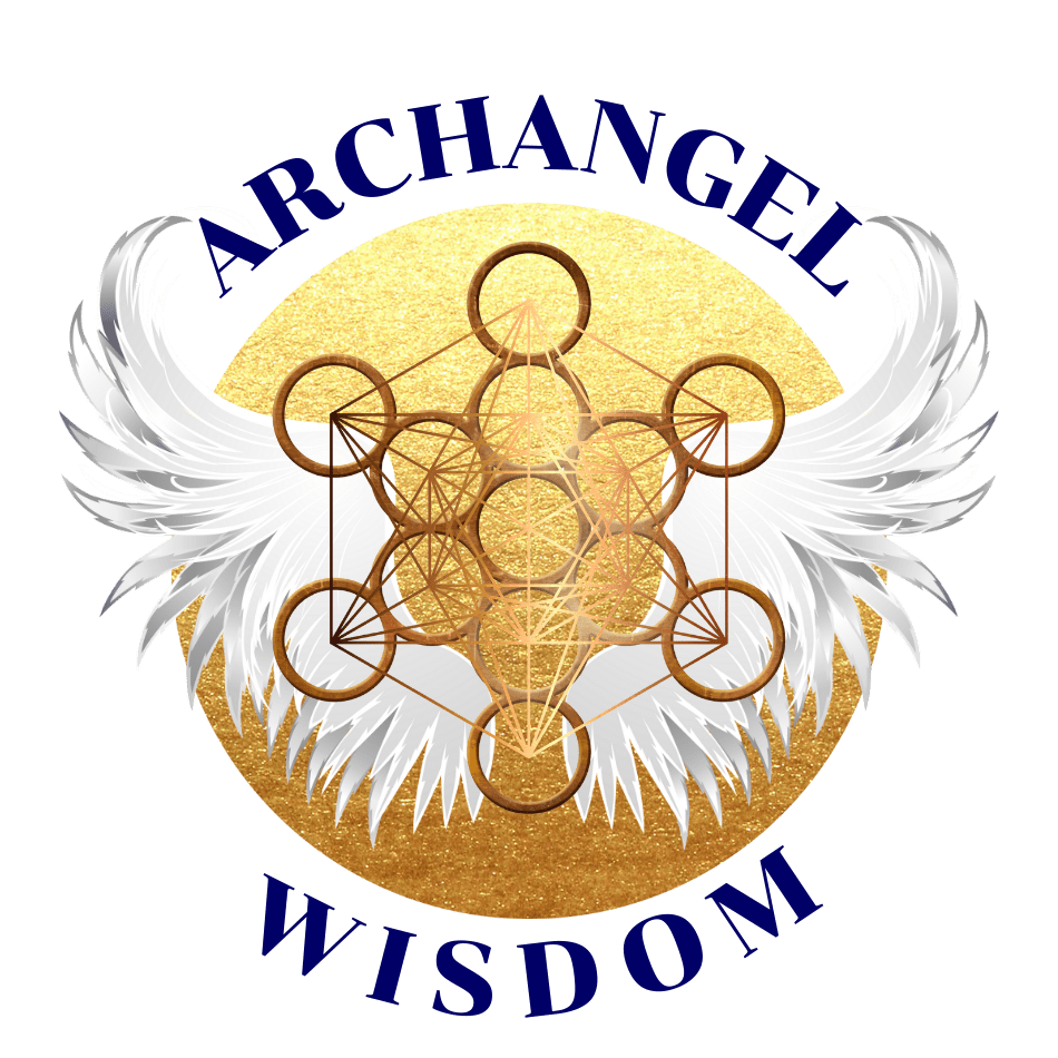 7 Powerful Archangel Metatron Prayers for Spiritual Awakening - Angel ...