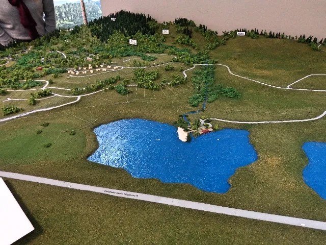 Stunning Gallery of Scale Models Projects - Archetype3D®