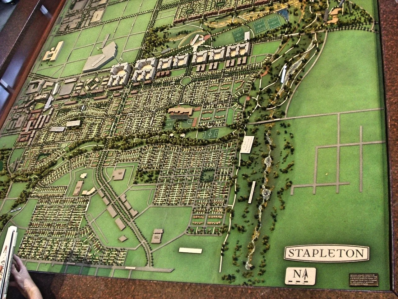 Stunning Gallery of Scale Models Projects - Archetype3D®