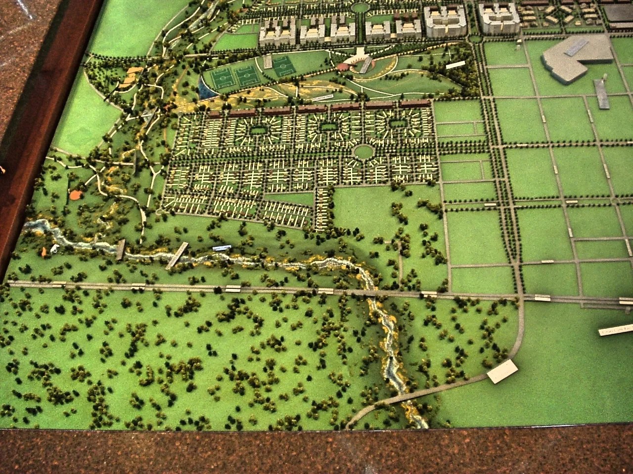 Stunning Gallery of Scale Models Projects - Archetype3D®