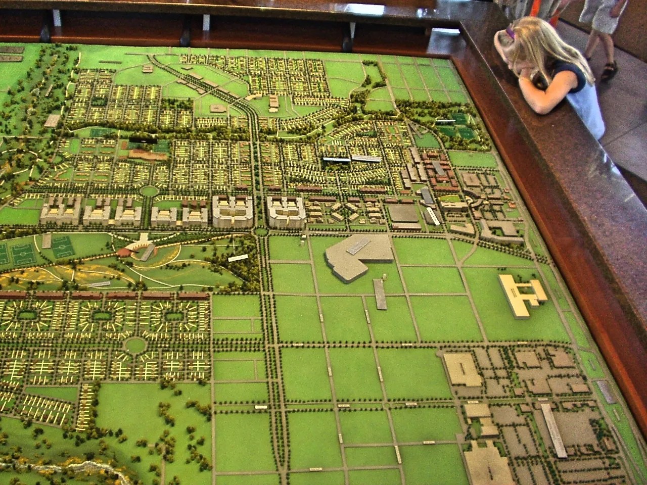 Stunning Gallery of Scale Models Projects - Archetype3D®