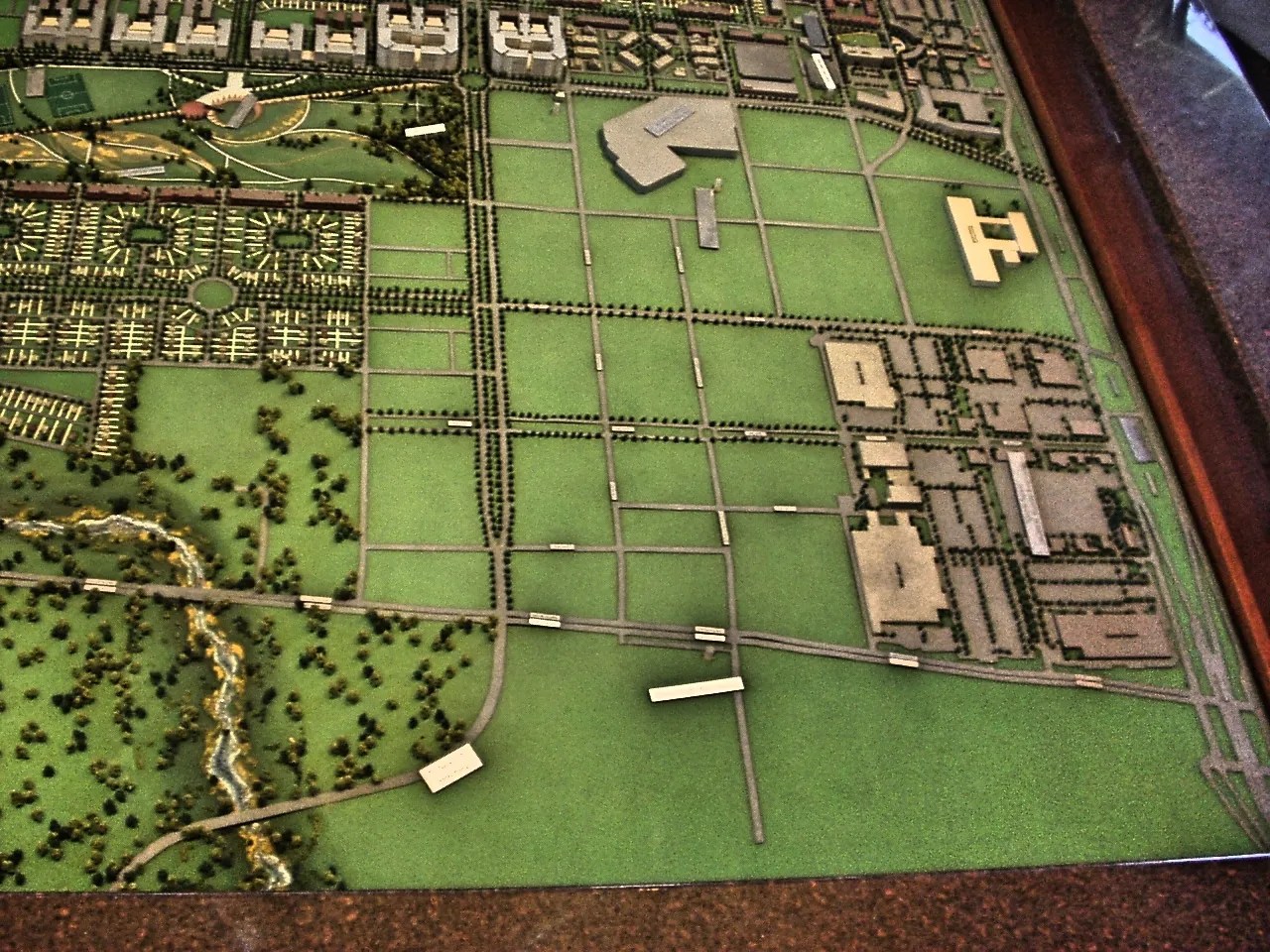 Stunning Gallery of Scale Models Projects - Archetype3D®