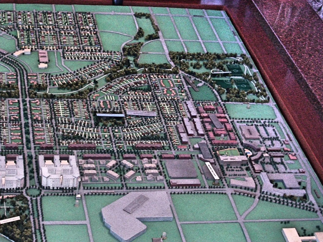 Stunning Gallery of Scale Models Projects - Archetype3D®