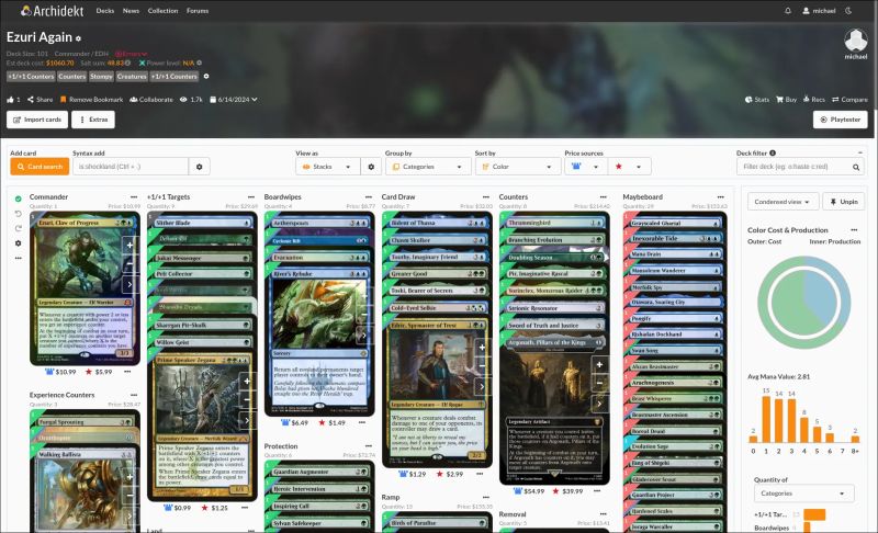 Deckcraft Gallery - Download Premium Sunset Illustration | 8K