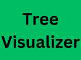 Binary Tree Visualization