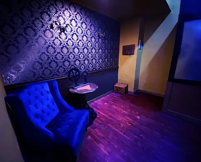 Tesla’s Secret – The Architect