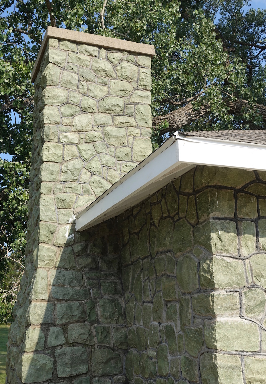 WPA Rustic: Let’s Go to the Park! | Architectural Observer