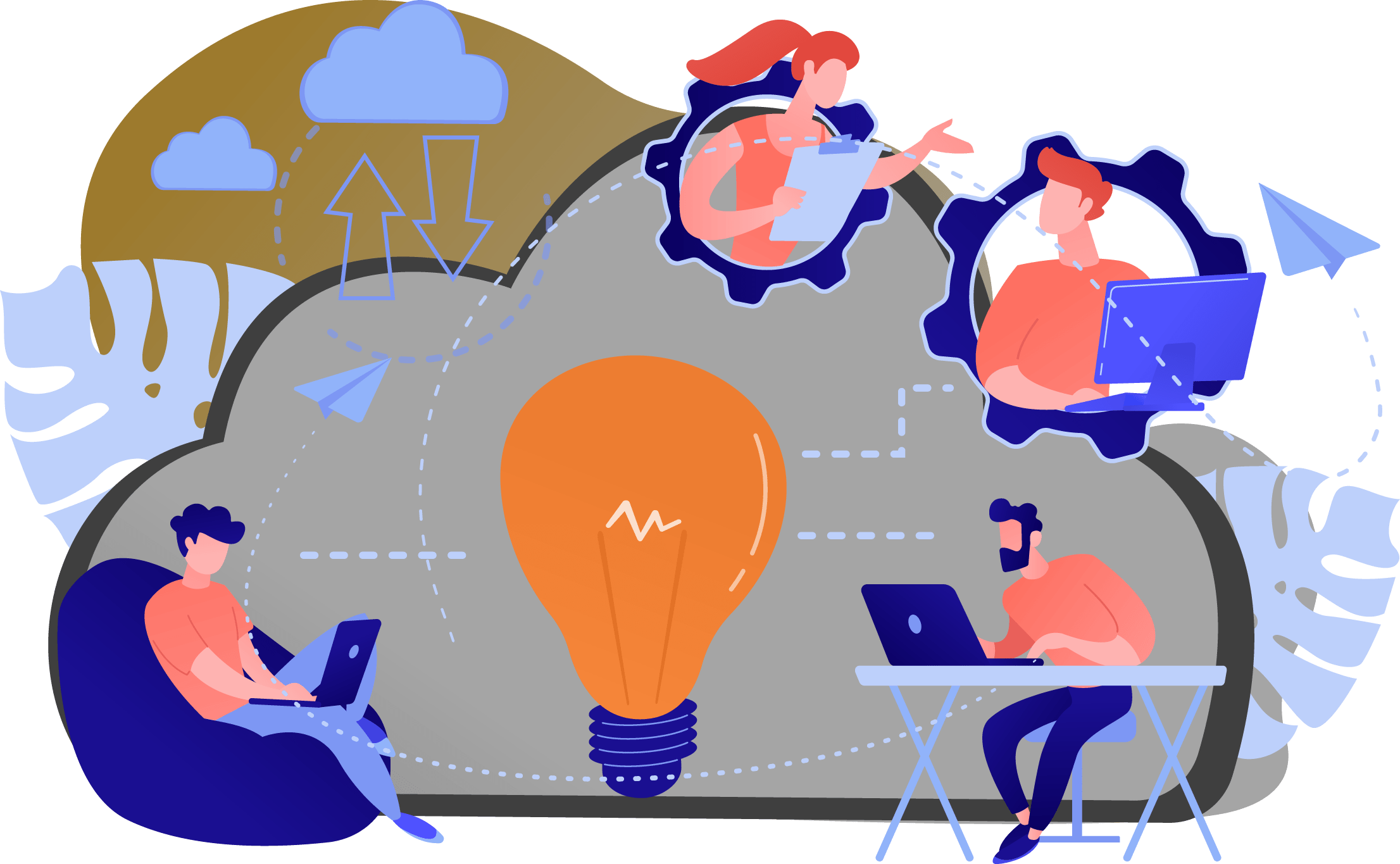 Architecture as a Service - AaaS - Services