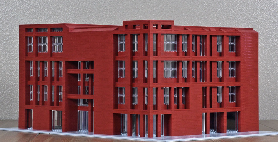 Community Center | Architectures/Models