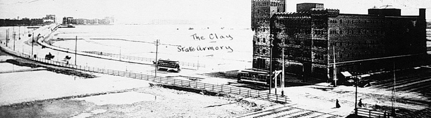 Metropolitan Storage Warehouse: Fire Proof | Architectures/Models