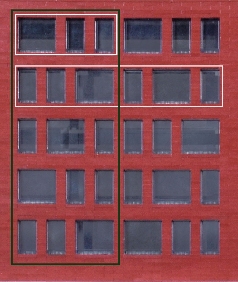 Metropolitan Storage Warehouse Revisited | Architectures/Models